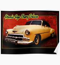 Atomic Age: Posters | Redbubble