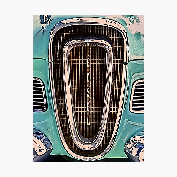 Edsel Gifts & Merchandise for Sale | Redbubble