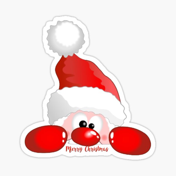 "This is my hallmark christmas movie watching stickers" Sticker for ...