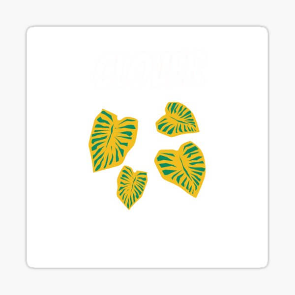 "vibrant contrast" Sticker by salama2022 | Redbubble