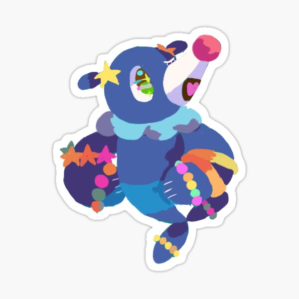 Popplio Gifts & Merchandise | Redbubble
