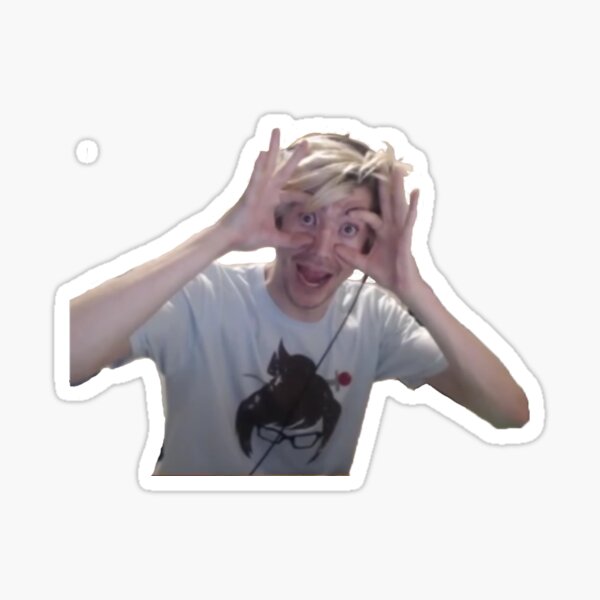 Xqc Sticker For Sale By Bigclit Redbubble