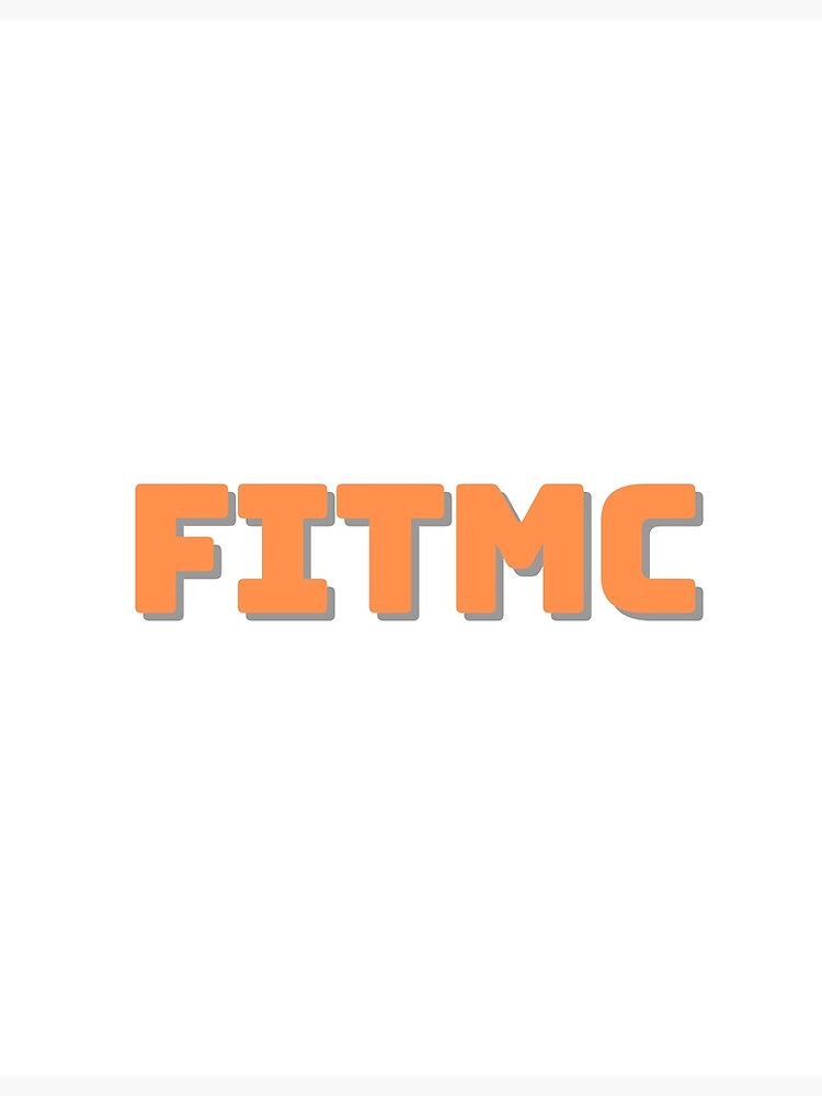 "Fitmc Barrendome 2b2t Logo 2b2t Hq Vector Etika 2b2t Reddit" Poster ...
