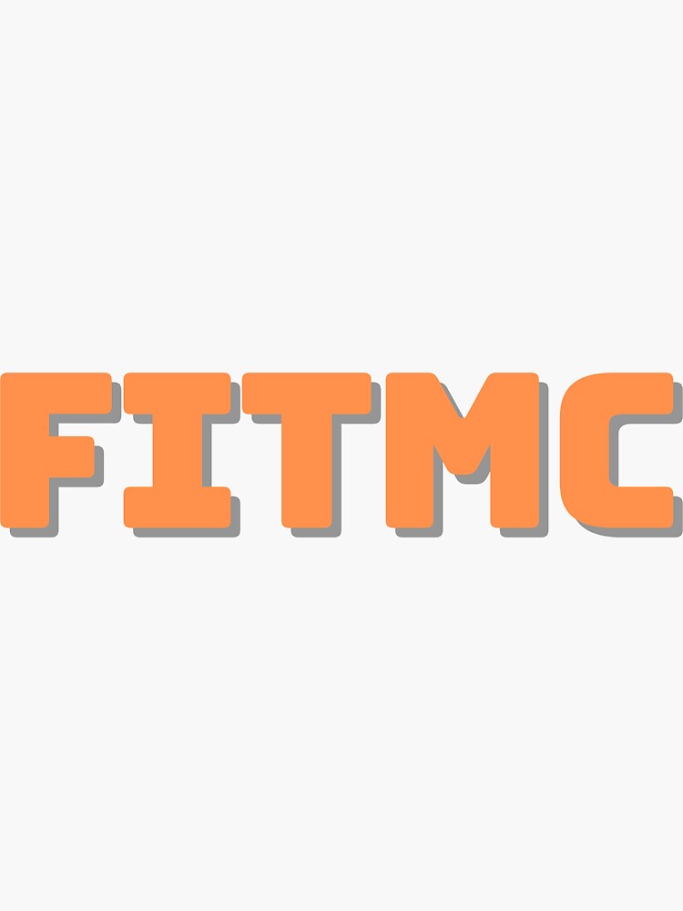 "Fitmc Barrendome 2b2t Logo 2b2t Hq Vector Etika 2b2t Reddit" Sticker ...