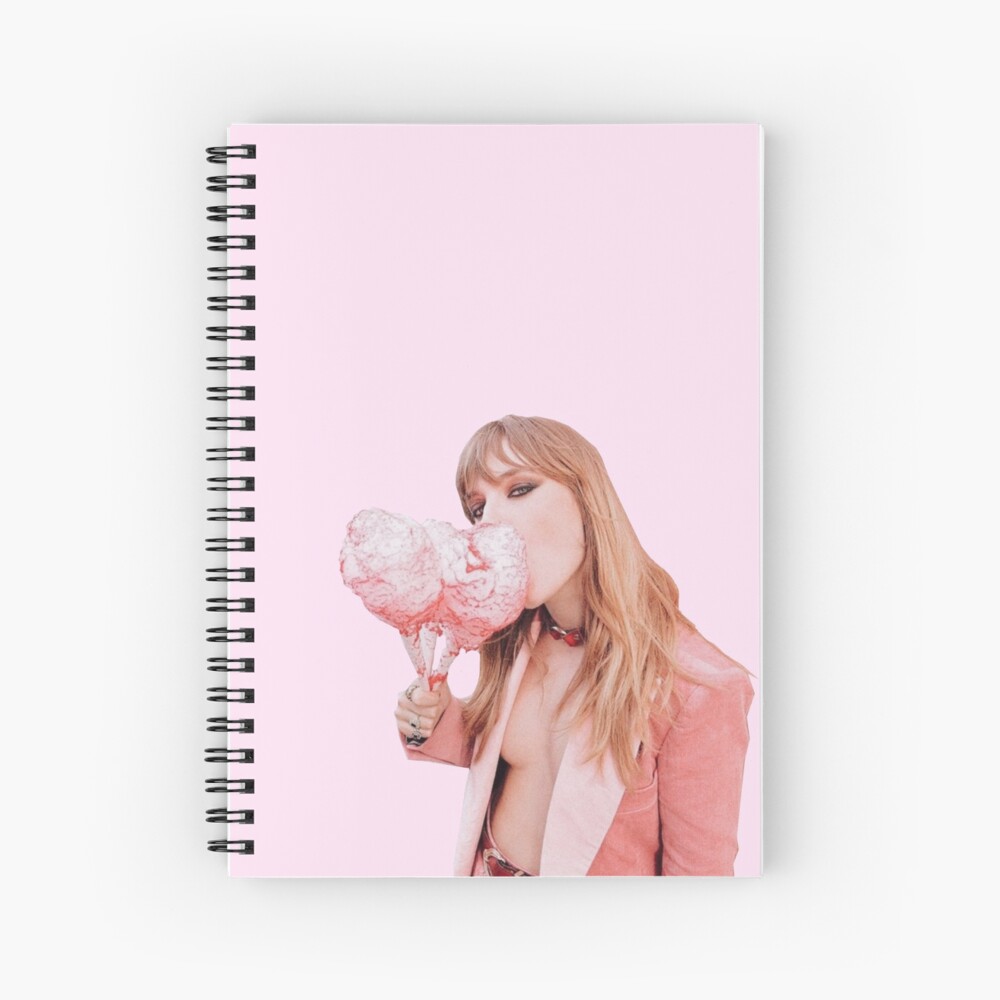 "Angelis Maneskin victory" Spiral Notebook for Sale by Aniramjota ...