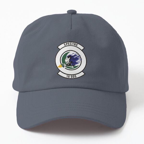 "16th Special Operations Squadron "Spectre" - US Air Force" Cap for ...
