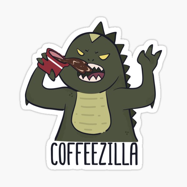 Coffeezilla Merch & Gifts for Sale | Redbubble