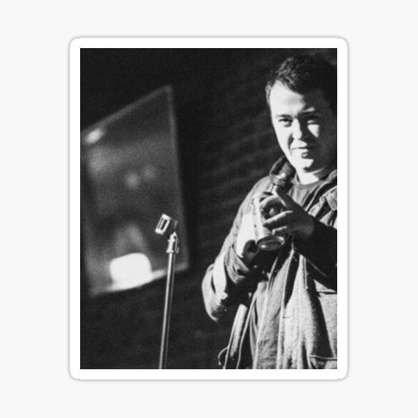 "Shane Gillis" Sticker for Sale by lavalamp49 | Redbubble