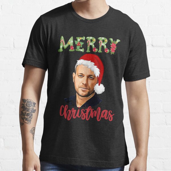 "Funny Brett Sutton Merry Christmas design! Merry Christmas from the ...