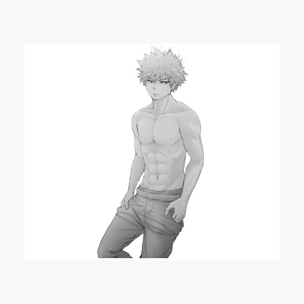 "Discover Our Hot Bakugou Design , mha Bakugou, Bakugou Cute ...