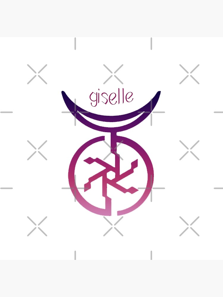 Giselle Logo