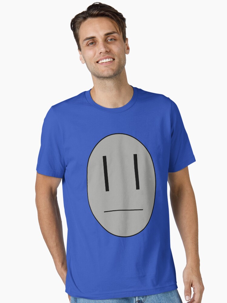 "The Dib Shirt" Essential T-Shirt for Sale by jax89man | Redbubble