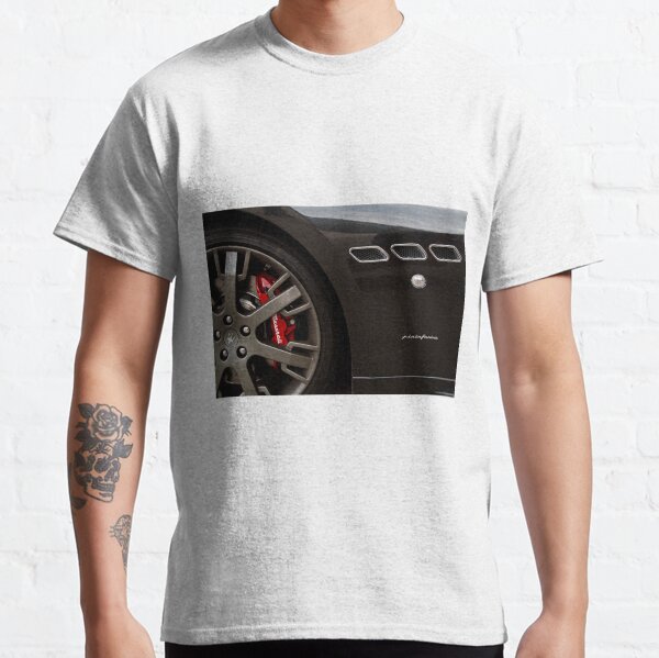 Maserati Gifts & Merchandise for Sale | Redbubble