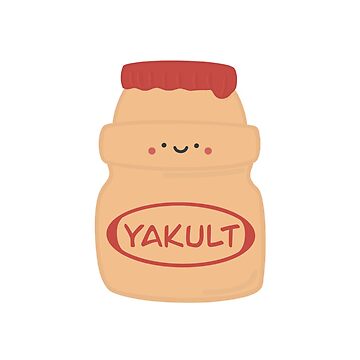"yakult drink" Photographic Print for Sale by lyaxyyz | Redbubble