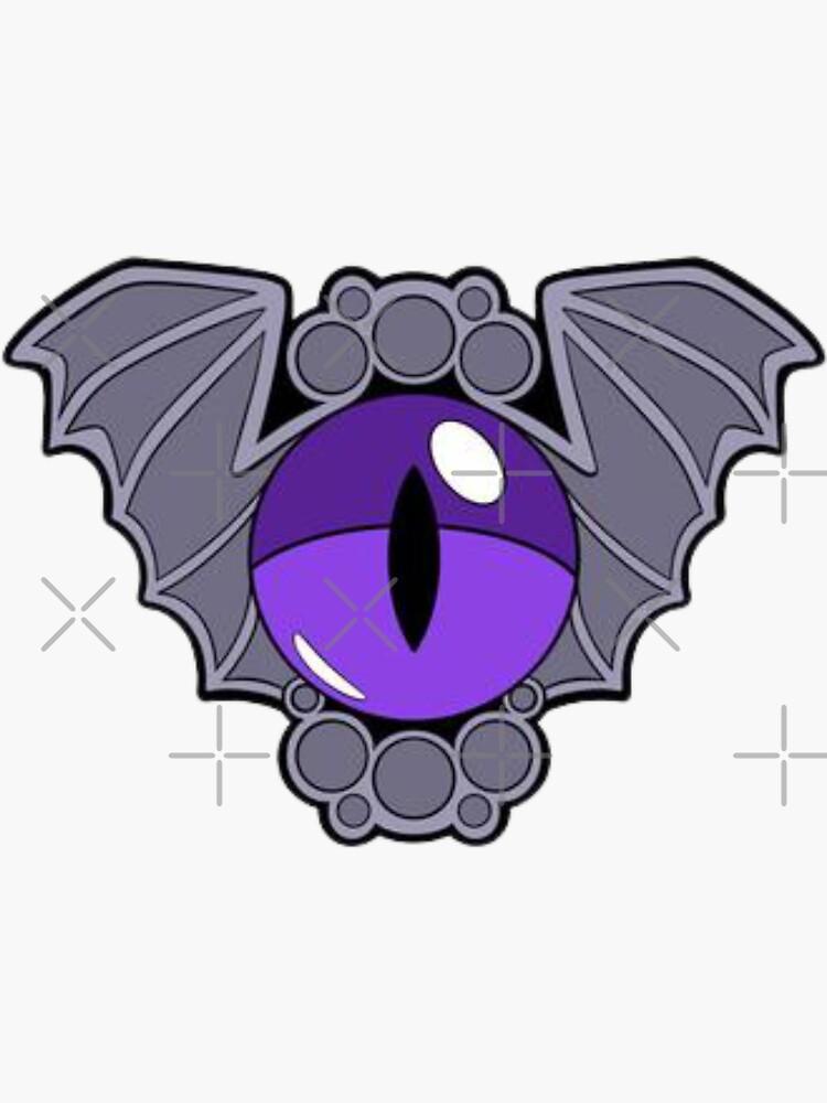 " Silvervale Vshojo TERRY" Sticker for Sale by Elijah5455 | Redbubble