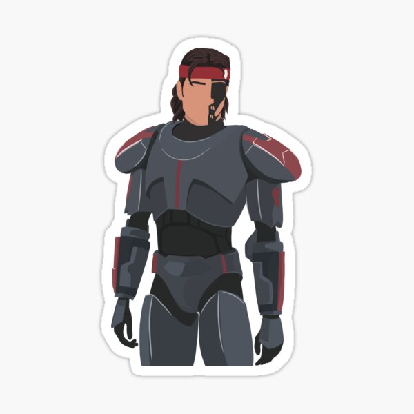 "Hunter" Sticker for Sale by gofundme | Redbubble