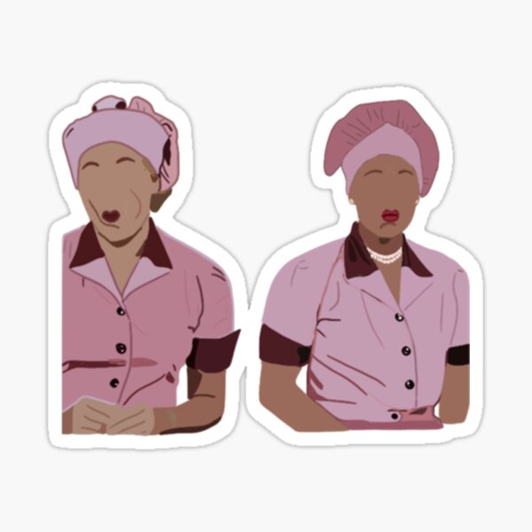 "I love Lucy " Sticker for Sale by Danpeterson886 | Redbubble