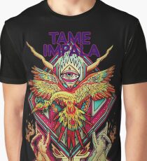 Tame Impala: T-Shirts | Redbubble