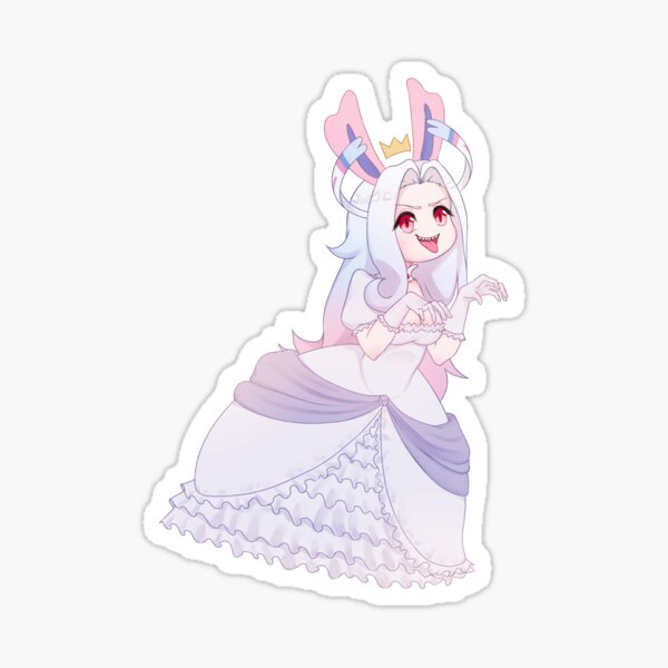 "Booette Sylva" Sticker by SylvaMoon | Redbubble