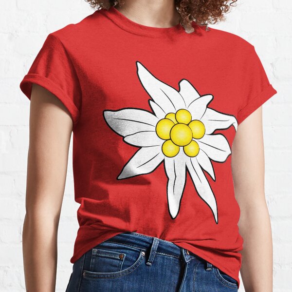 Edelweiss Geschenke & Merchandise | Redbubble