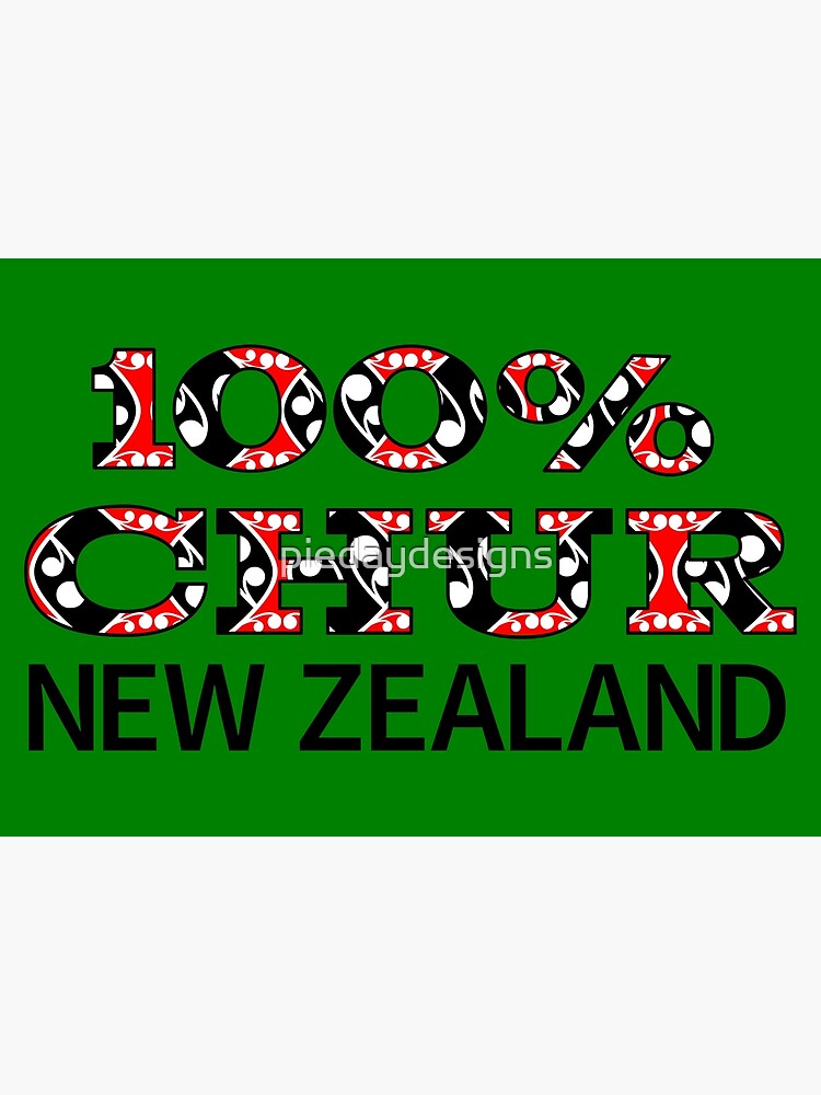 Chur Logo