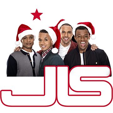 "jls " Poster for Sale by Thesmoking | Redbubble