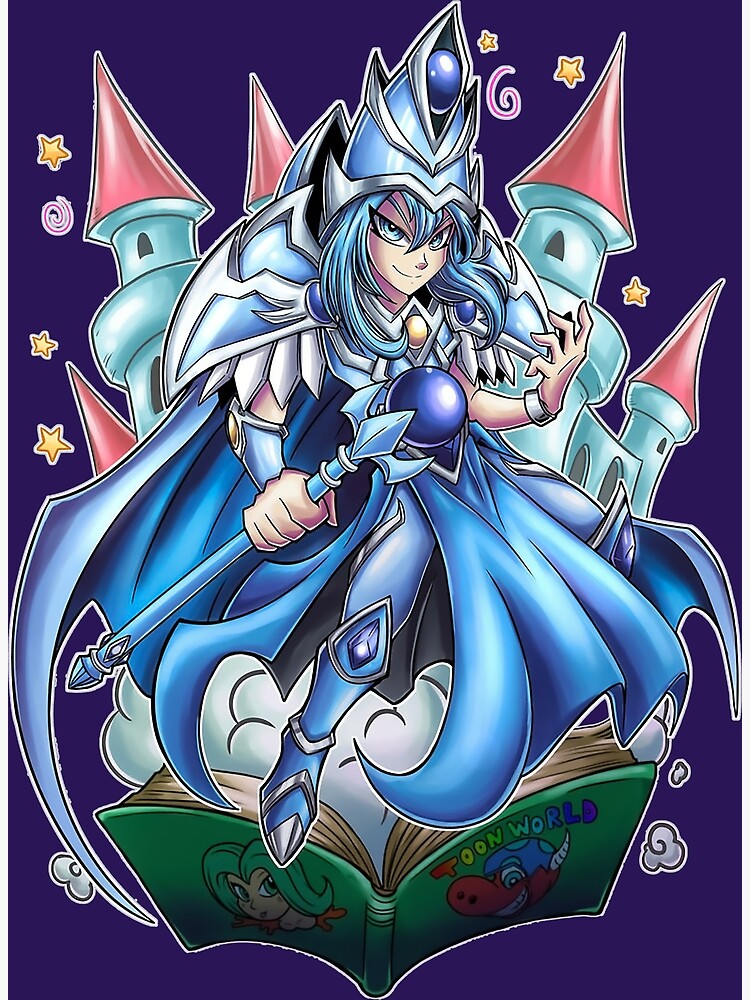 Póster «Juego de cartas de duelo Myth Limited Editon 017» de ...