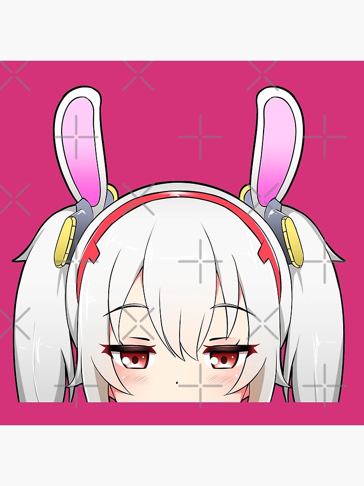 "Azur lane Laffey , Laffey , Azur lane Stickers , Azurlane Sticker ...