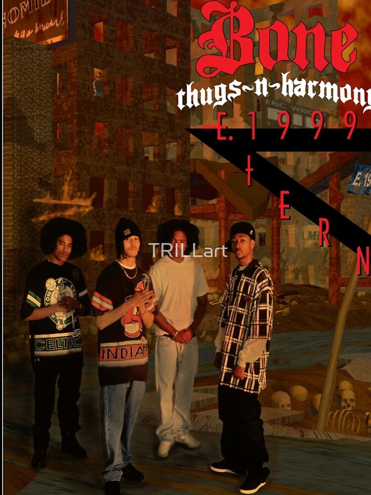 "Bone E.1999" iPhone Case for Sale by TRILLart | Redbubble