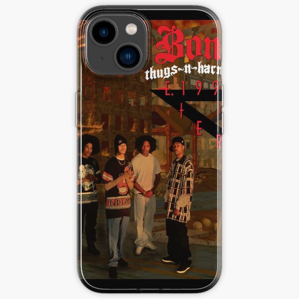 "Bone E.1999" iPhone Case for Sale by TRILLart | Redbubble