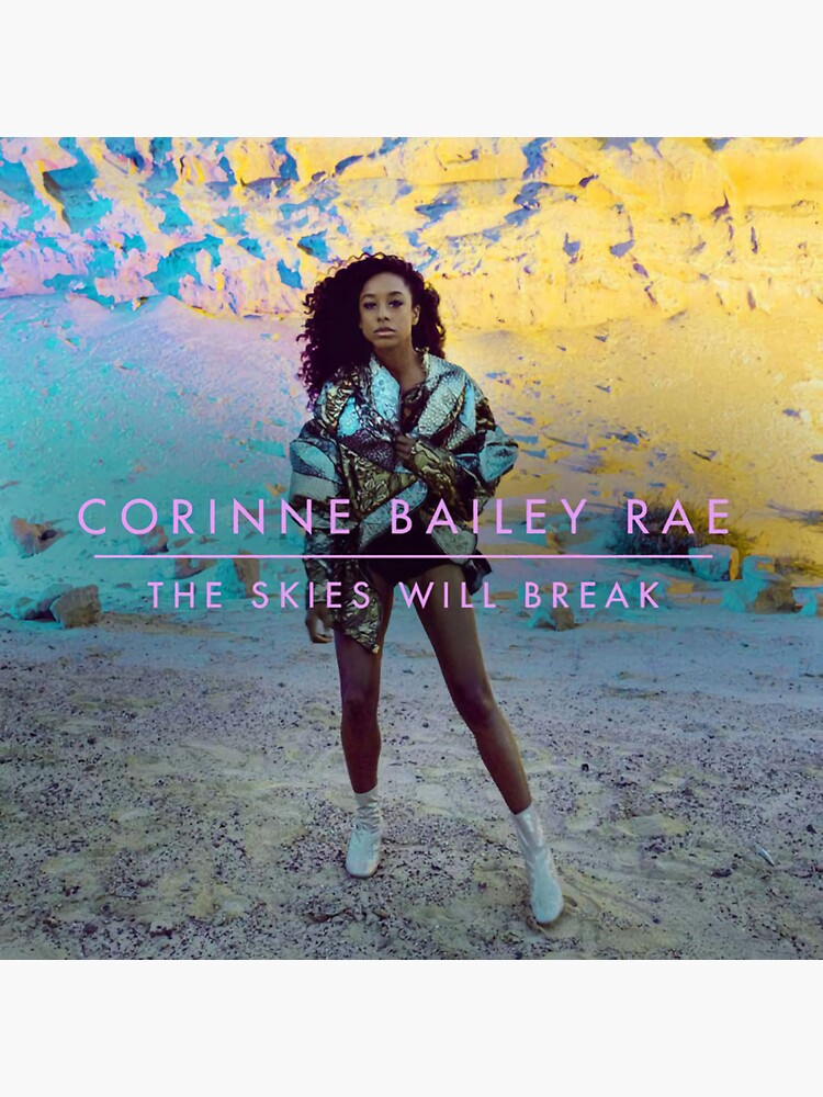 "TSWB collin corinne ball bailey" Sticker by janbe55 | Redbubble