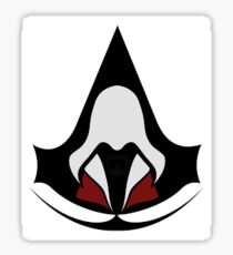 Assassins Creed: Stickers | Redbubble
