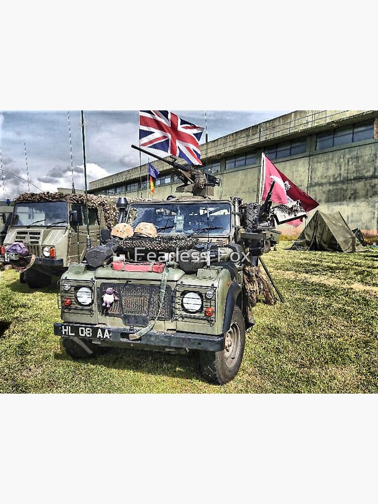 "RAF Pride" Sticker for Sale by Fearless-Fox | Redbubble