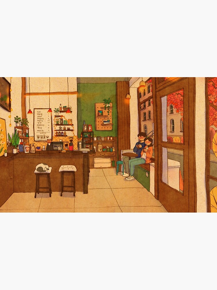 "Puuung Illustration No.612" Art Print for Sale by puuung1 | Redbubble