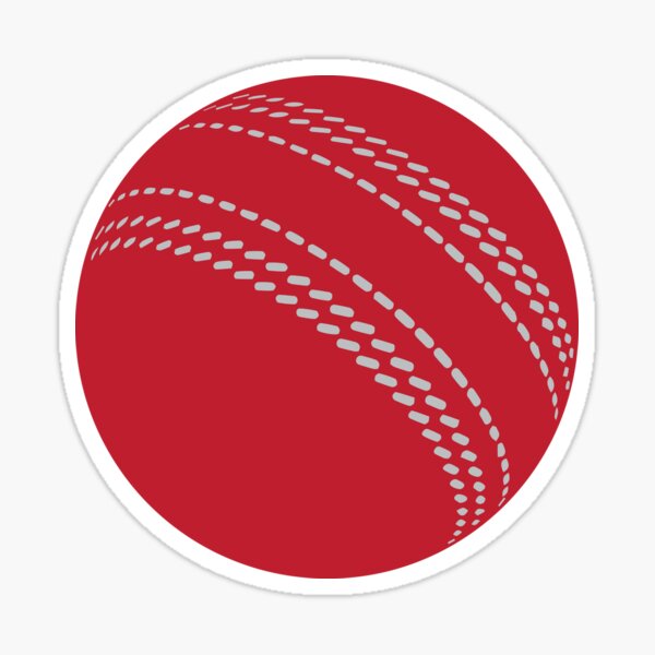 "BOLL" Sticker by ROWDY2004 | Redbubble