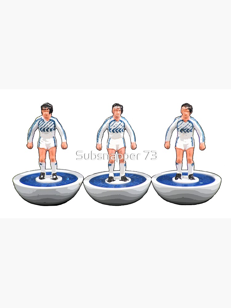 "Tottenham classic hummel '86 subbuteo team" Bucket Hat for Sale by ...