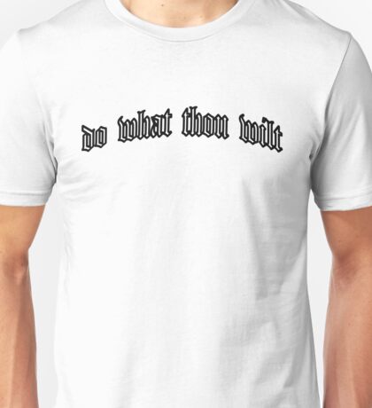 Thelema: Gifts & Merchandise | Redbubble