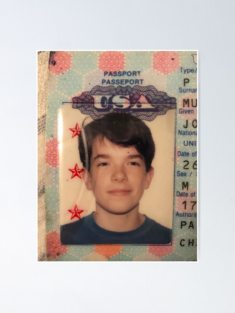 "Johnny Boy" Poster for Sale by ahsokasnips | Redbubble