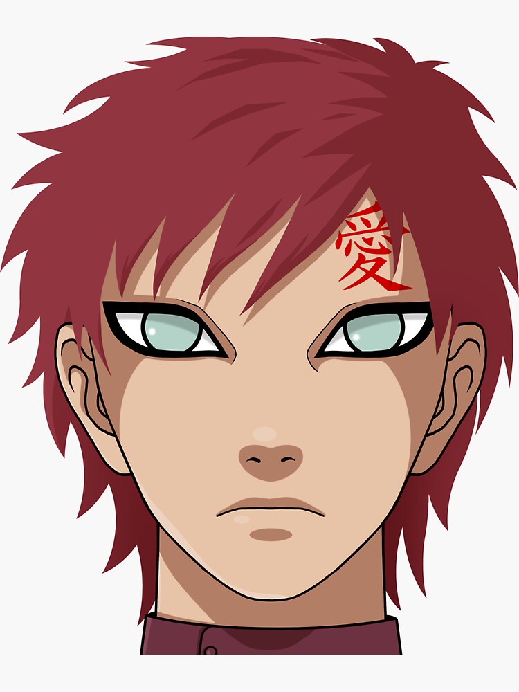 "Gara" Sticker for Sale by VercodiS2 | Redbubble