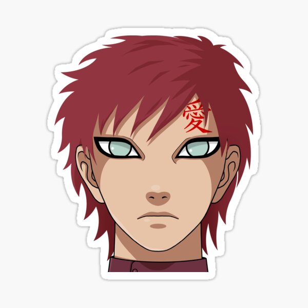 "Gara" Sticker for Sale by VercodiS2 | Redbubble