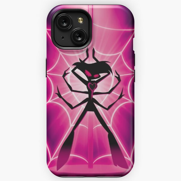 "Angel Dust on stage." iPhone Case for Sale by UncleQuentin | Redbubble