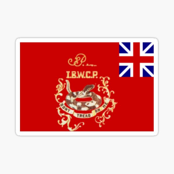 "Flag of Westmoreland County" Sticker for Sale by mo91 | Redbubble