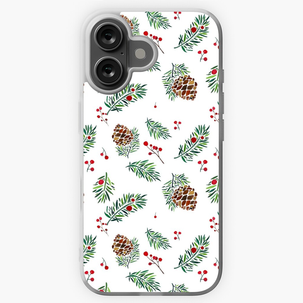 "Christmas Holiday Pack" Sticker for Sale by Alishathunem | Redbubble
