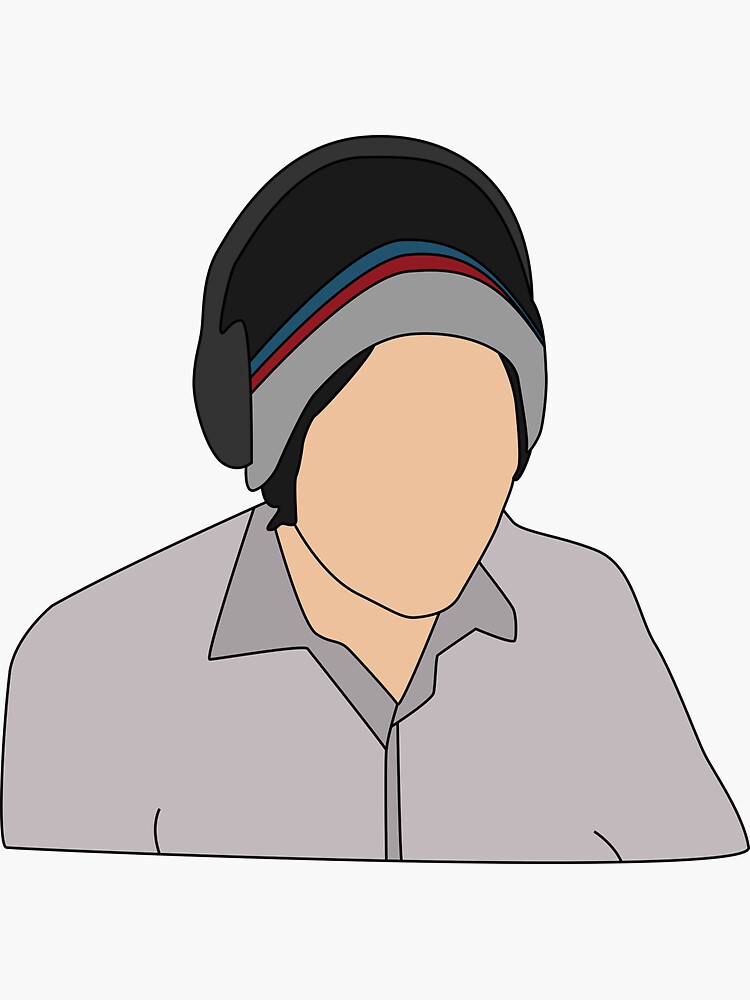 "Quackity" Sticker for Sale by EclipseCorner | Redbubble