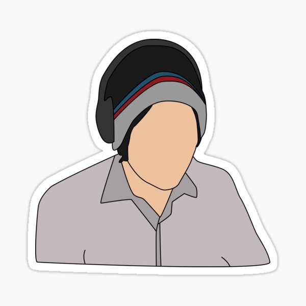 "Quackity" Sticker for Sale by EclipseCorner | Redbubble