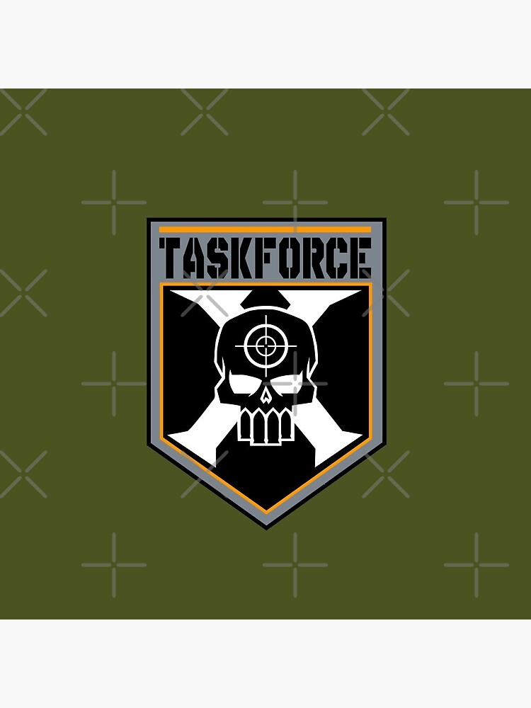 Task Force X Logo New Marvel Legends X Force X 23 & Warpath 2 Pack