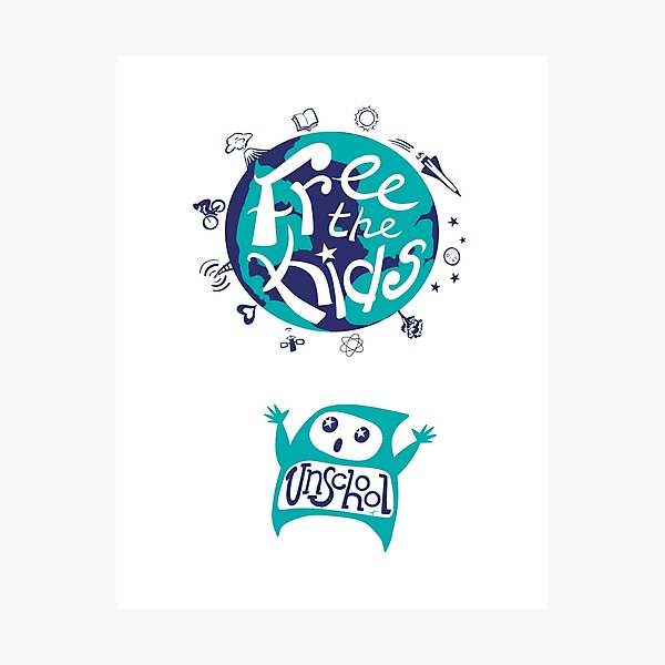 Unschool Merch & Gifts for Sale | Redbubble