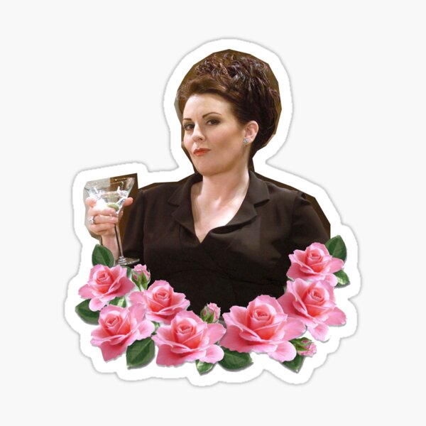 "walker" Sticker for Sale by verbisdiablo | Redbubble