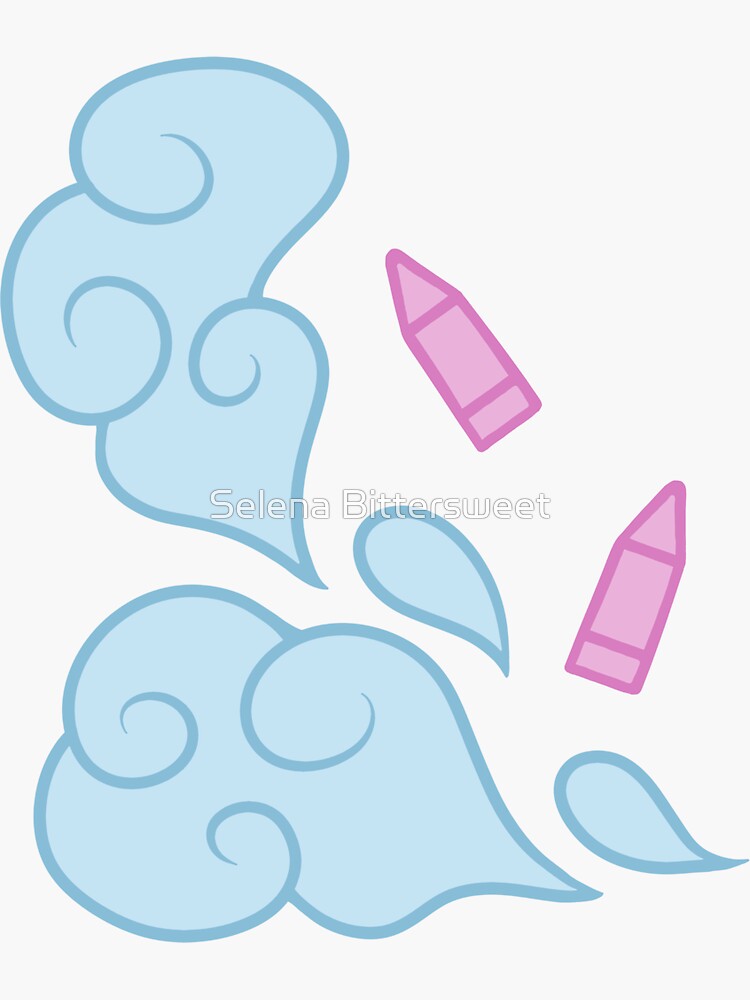 "Jinx Tattoo" Sticker by tururushop | Redbubble