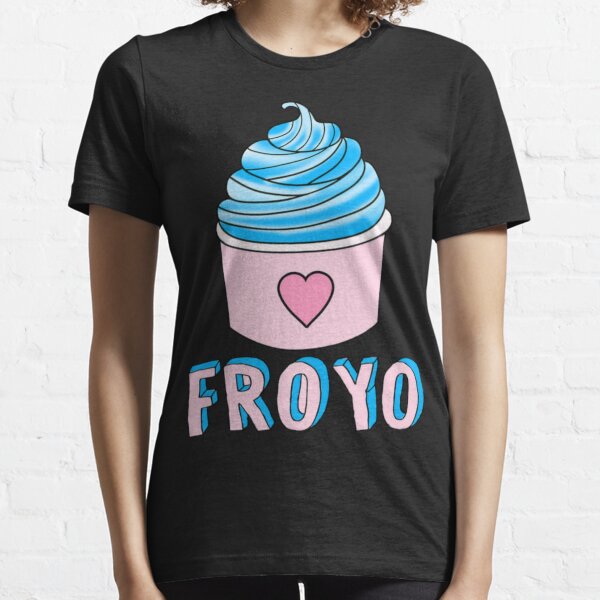 Froyo Gifts & Merchandise | Redbubble